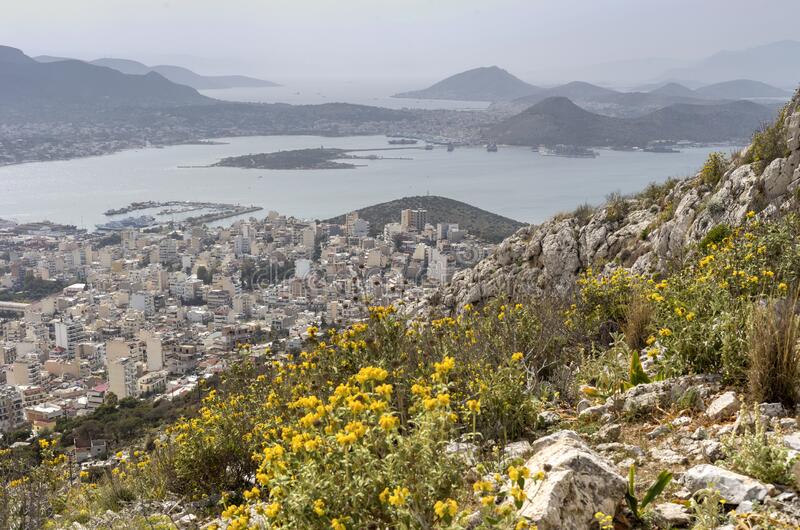 Salamina.eu: Ιστορία