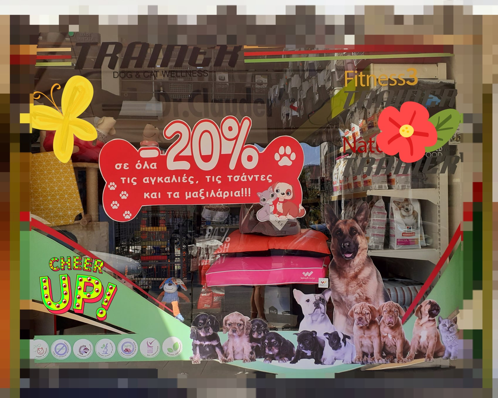 Salamina.eu: AIAS PET