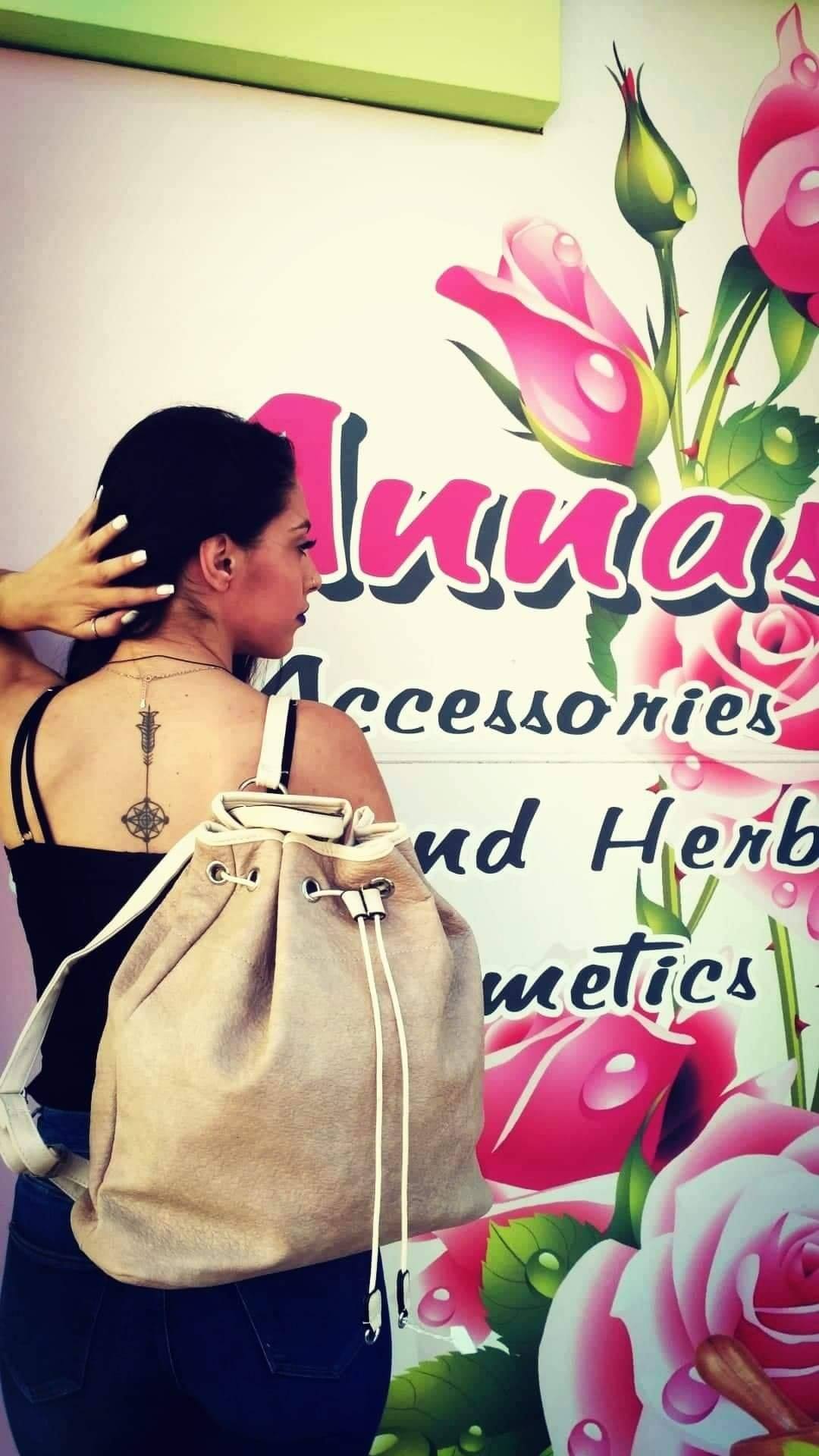 Salamina.eu: ANNAS ACCESSORIES