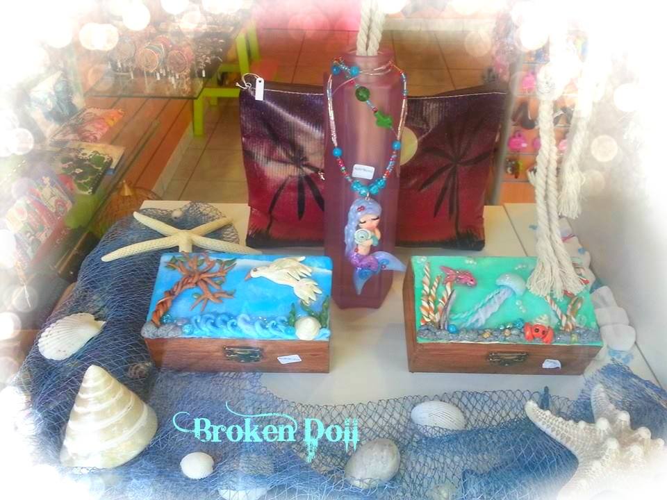 Salamina.eu: ANNAS ACCESSORIES