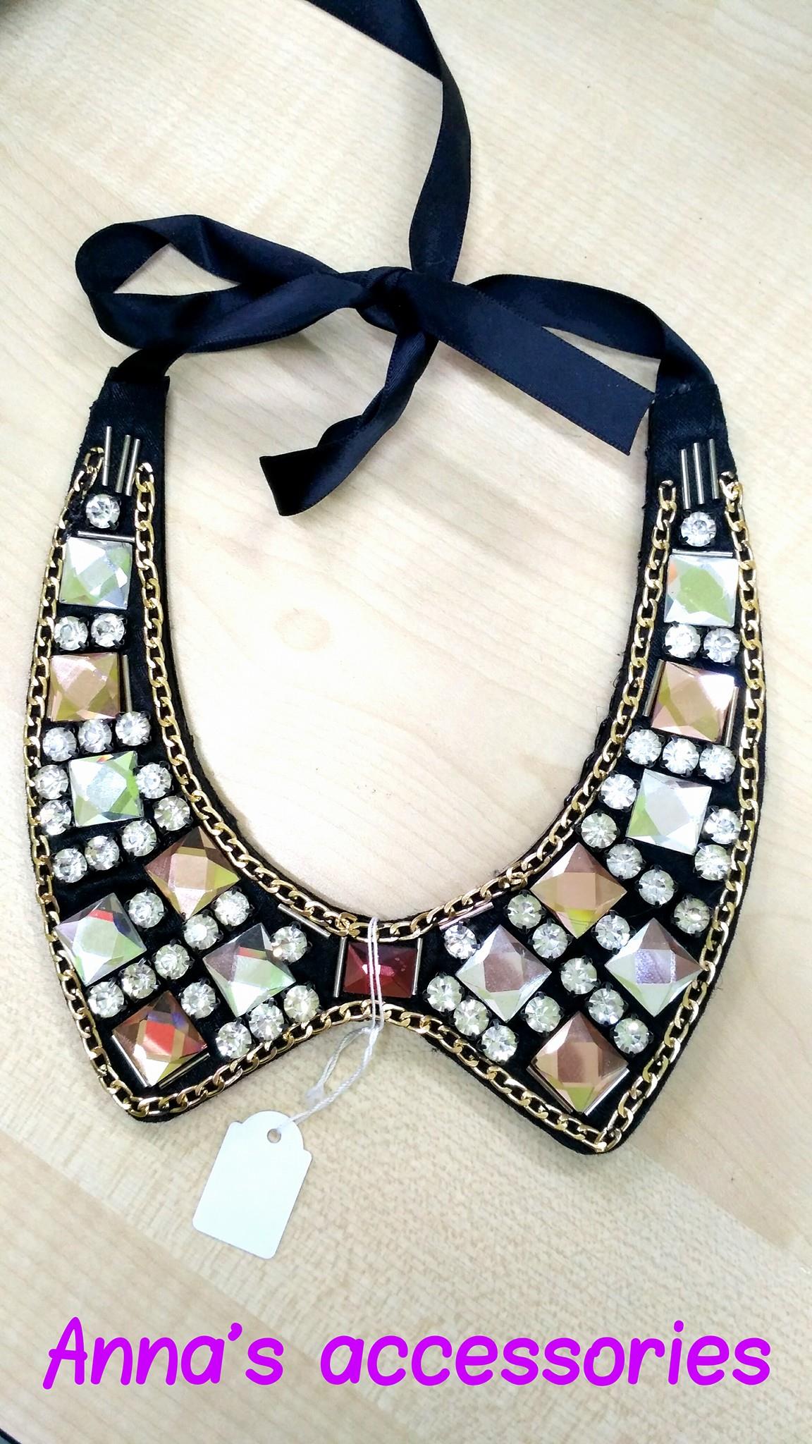 Salamina.eu: ANNAS ACCESSORIES