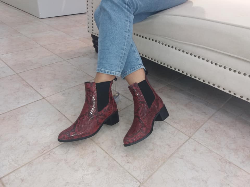 Salamina.eu: DM UNIQUE SHOES