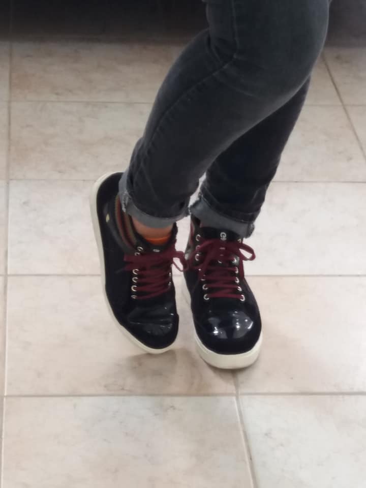 Salamina.eu: DM UNIQUE SHOES