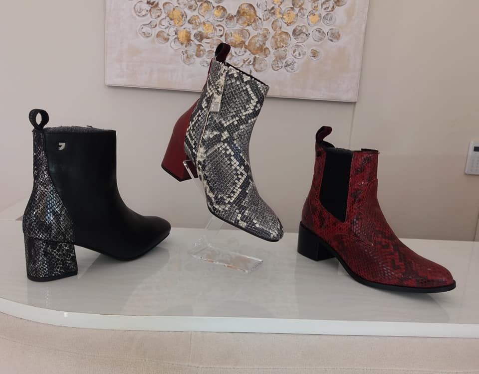 Salamina.eu: DM UNIQUE SHOES