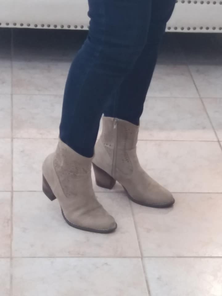 Salamina.eu: DM UNIQUE SHOES